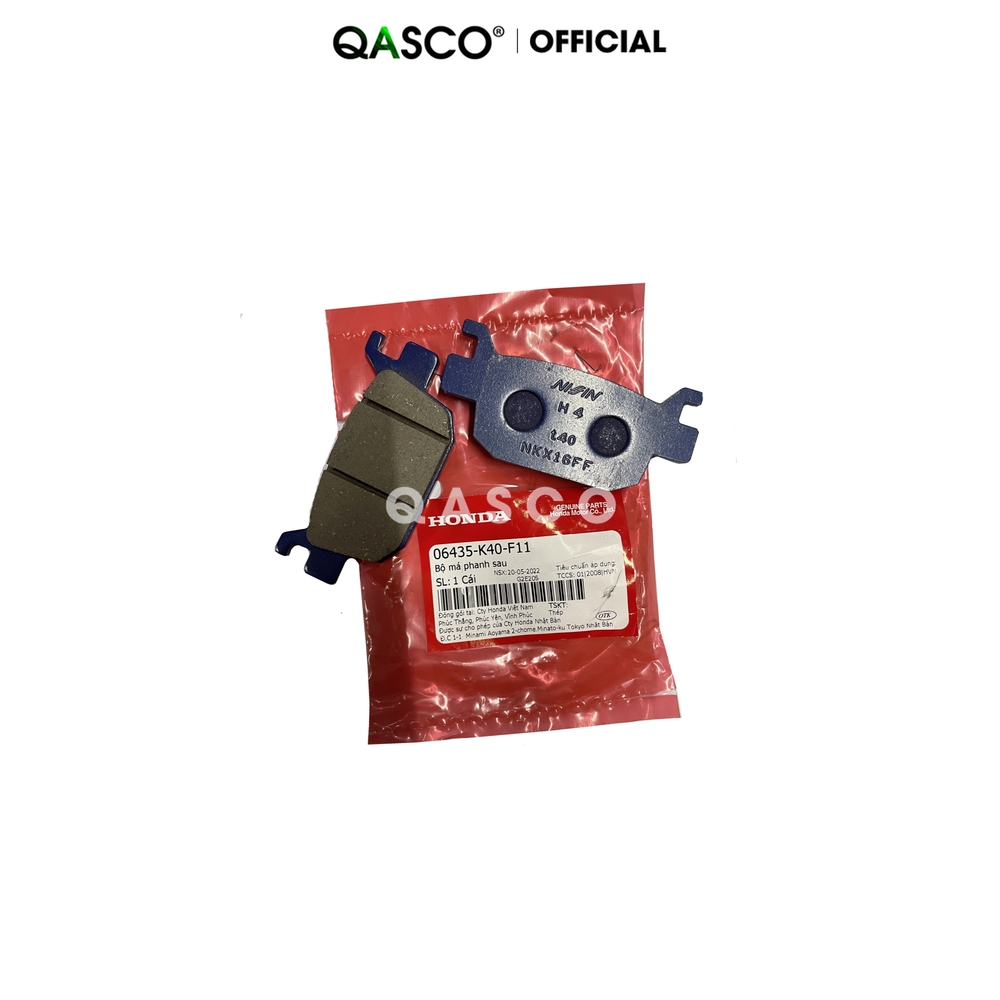 QASCO Co., Ltd (Quang Anh Spare Parts Limited Liability Company) - CÔNG ...