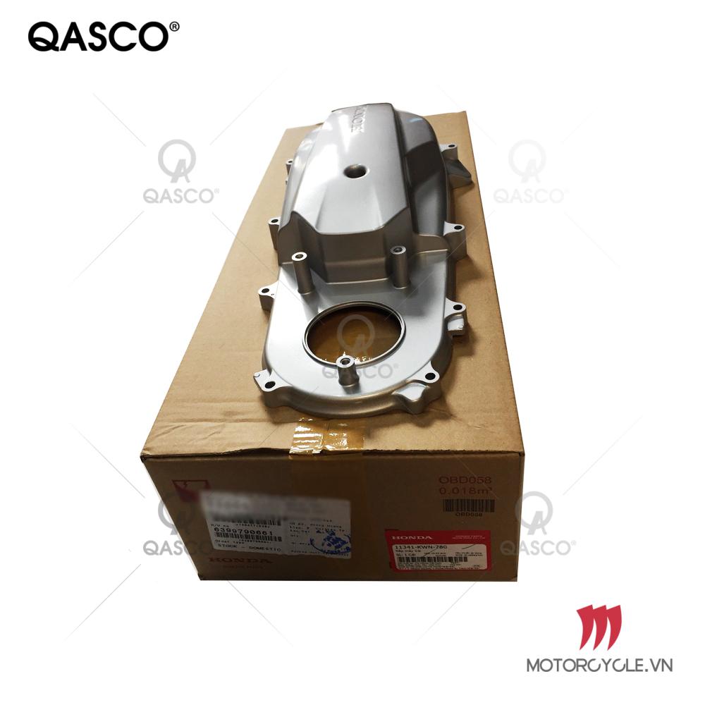 11341-KWN-780 | Nắp máy trái HONDA SH MODE đời đầu / PCX 2012-2014 ...