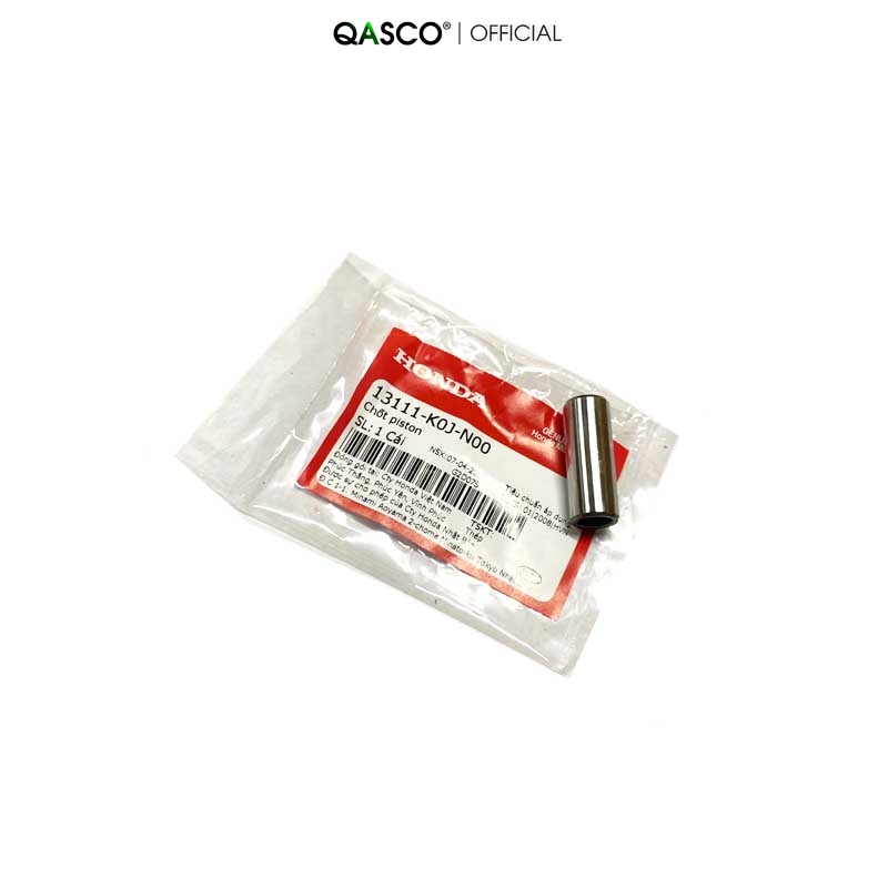 13111-K0J-N00 | Chốt piston HONDA Vision 110 (2021+) (13111K0JN00 ...