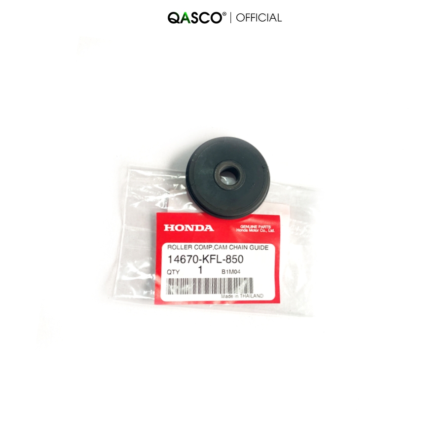 14670-KFL-850 | Bánh dẫn xích cam HONDA Future 1 (14670KFL850) | ROLLER ...