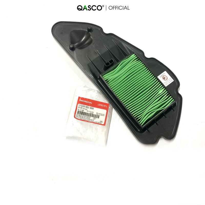 17220-K01-900 | Bộ tấm lọc gió HONDA SH 125 / SH 150 (2012-2016 ...