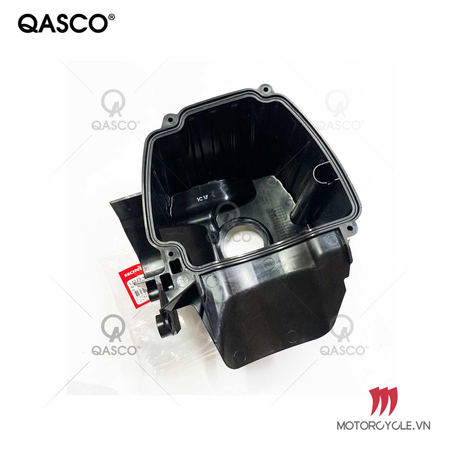 17225-KVG-900 | Bộ đầu hộp lọc khí HONDA AIR BLADE (17225KVG900) | CASE ...