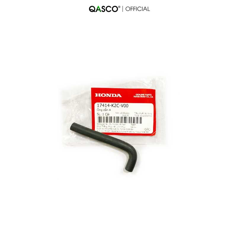 17414-K2C-V00 | Ống dẫn A HONDA Vision 110 Fi (2021+) (17414K2CV00 ...