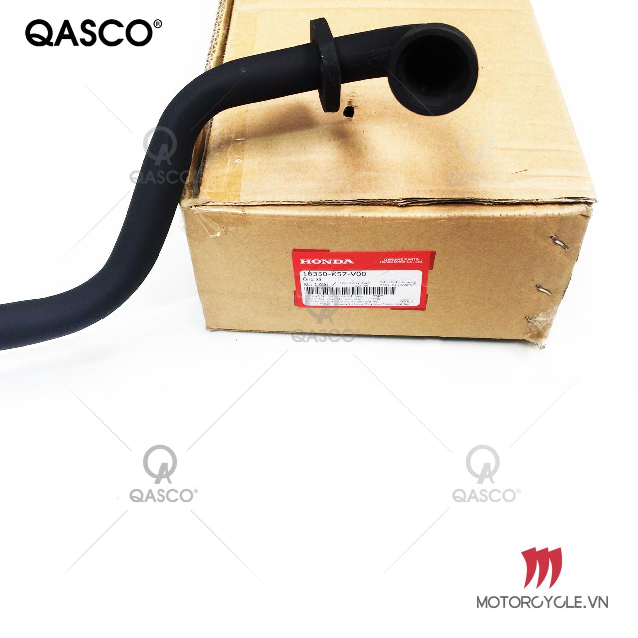 QASCO Co., Ltd (Quang Anh Spare Parts Limited Liability Company) - CÔNG ...