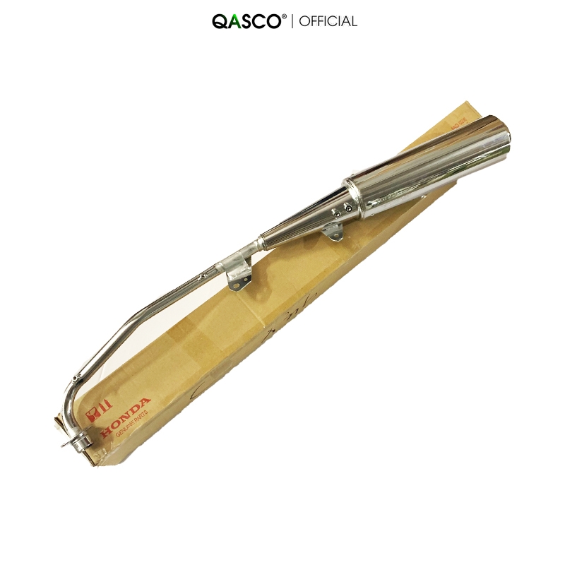 18350-KFL-890 | Ống xả HONDA FUTURE 1 (18350KFL890) | MUFFLER COMP ...