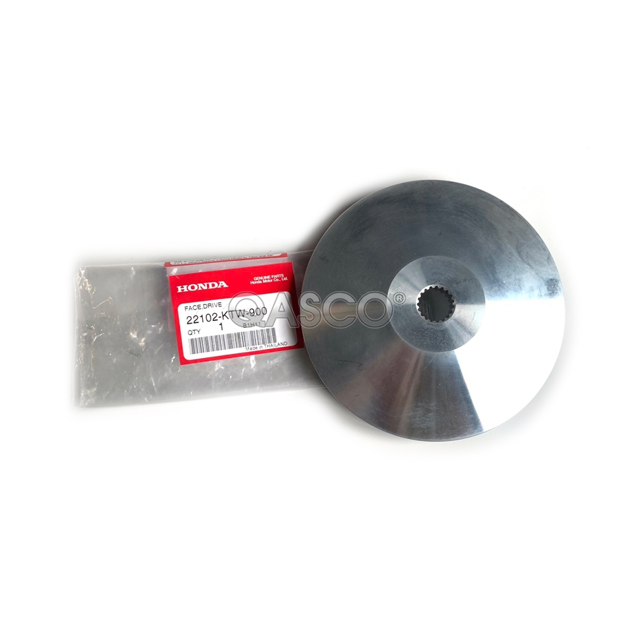 22102-KTW-900 | Đĩa ép sơ cấp HONDA SH 300i (22102KTW900) | FACE_DRIVE ...