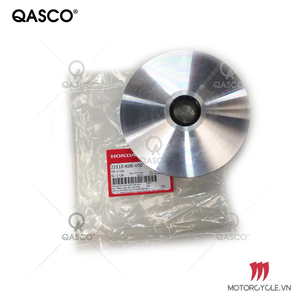 22110-K0R-V00 | Nồi ly hợp HONDA SH 125 /150 (2020+) (22110K0RV00 ...