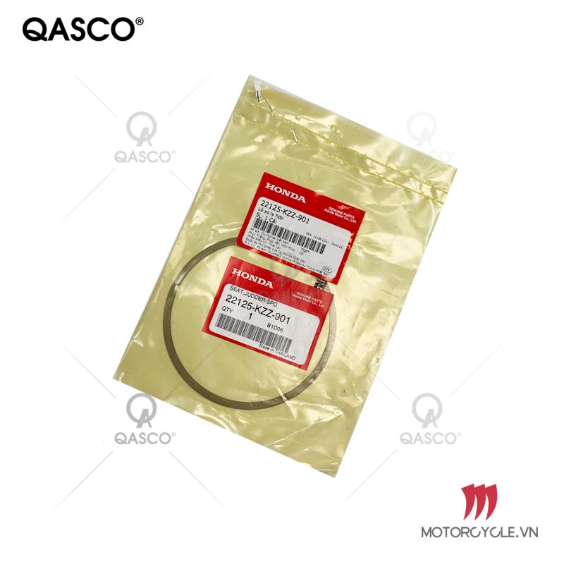 22125-KZZ-901 | Lá sắt nhỏ HONDA REBEL 300 (22125KZZ901) | SEAT, JUDDER ...