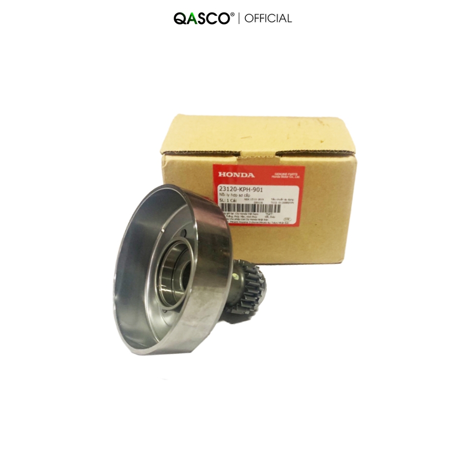 23120-KPH-901 | Nồi ly hợp sơ cấp HONDA Future 2 / Future NEO ...