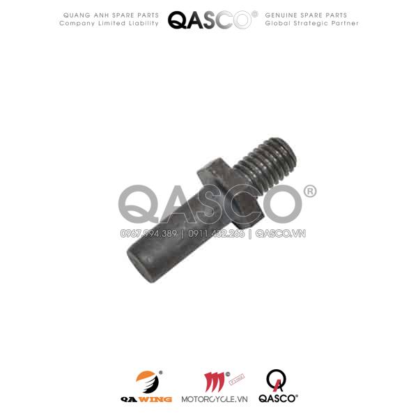 24652-035-000 | Chốt lò xo hồi vị trục sang số HONDA WINNER X / DREAM ...