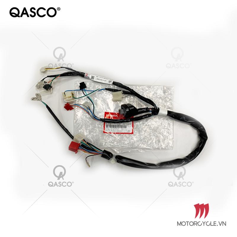 32101-KVL-930 | Dây điện phụ công tơ mét HONDA FUTURE (32101KVL930 ...