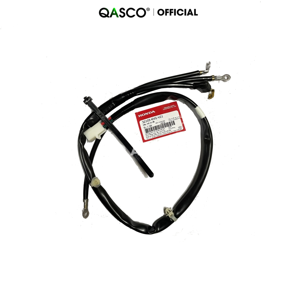 32105-KVG-V21 | Dây mô tơ đề HONDA Air Blade 110 Fi (32105KVGV21) | SUB ...