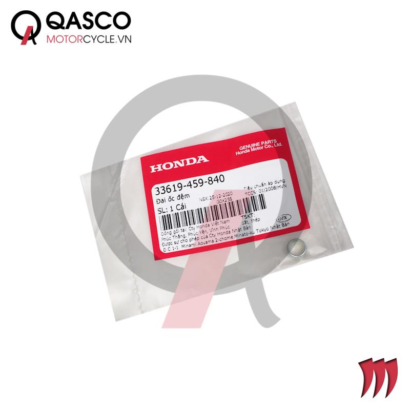 33619-459-840 | Đai ốc có đệm HONDA nhiều dòng xe (33619459840 ...