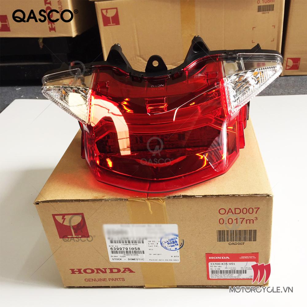 33700-K35-V01 | Bộ đèn sau | LIGHT ASSY,REAR COMB | 33700K35V01 | QASCO ...