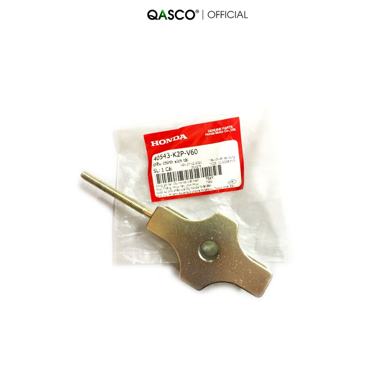 40543-K2P-V60 | Pat điều chỉnh xích tải HONDA WINNER X 2022 ...