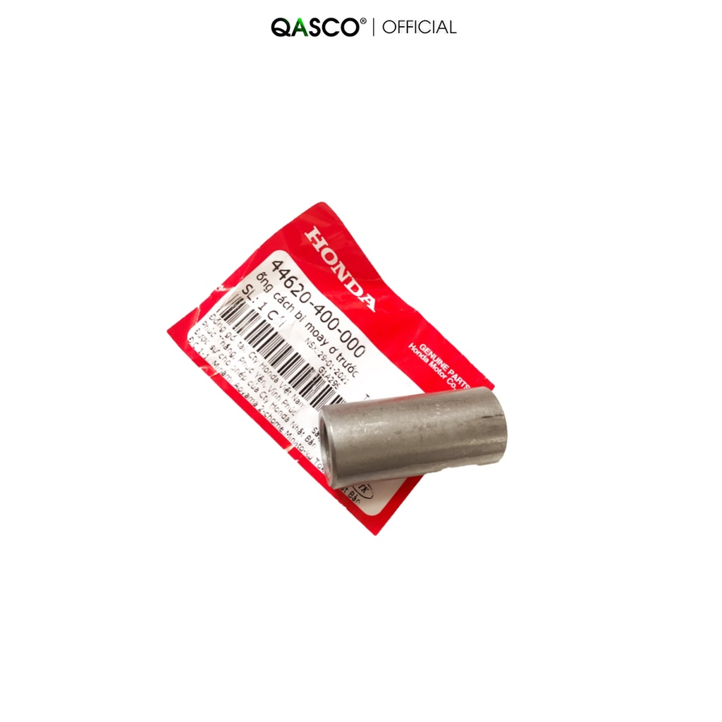 44620-400-000 | Ống cách bi moay ơ trước HONDA BLADE 110 / DREAM 100 ...
