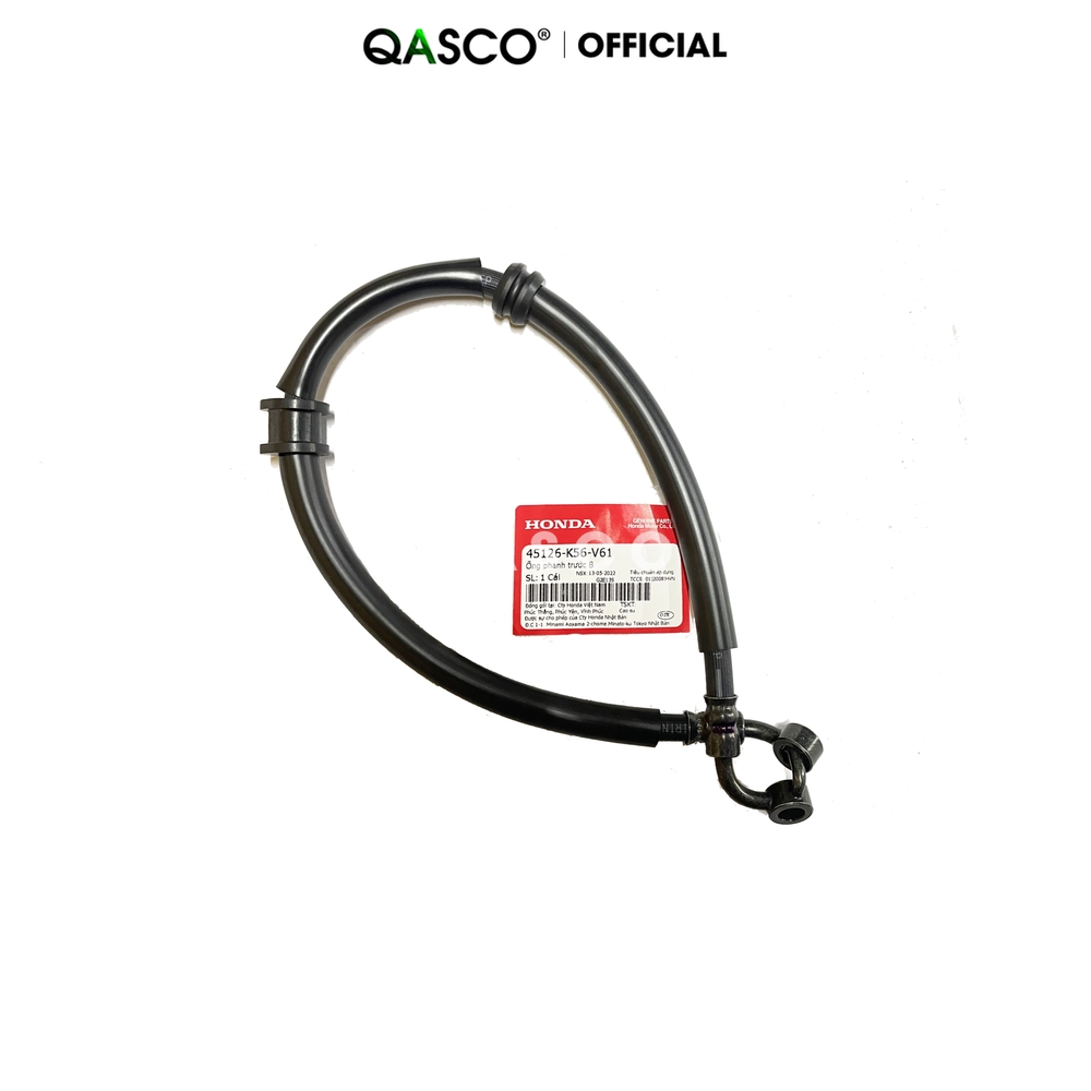45126-K56-V61 | Ống phanh trước B HONDA WINNER X (45126K56V61) | HOSE ...