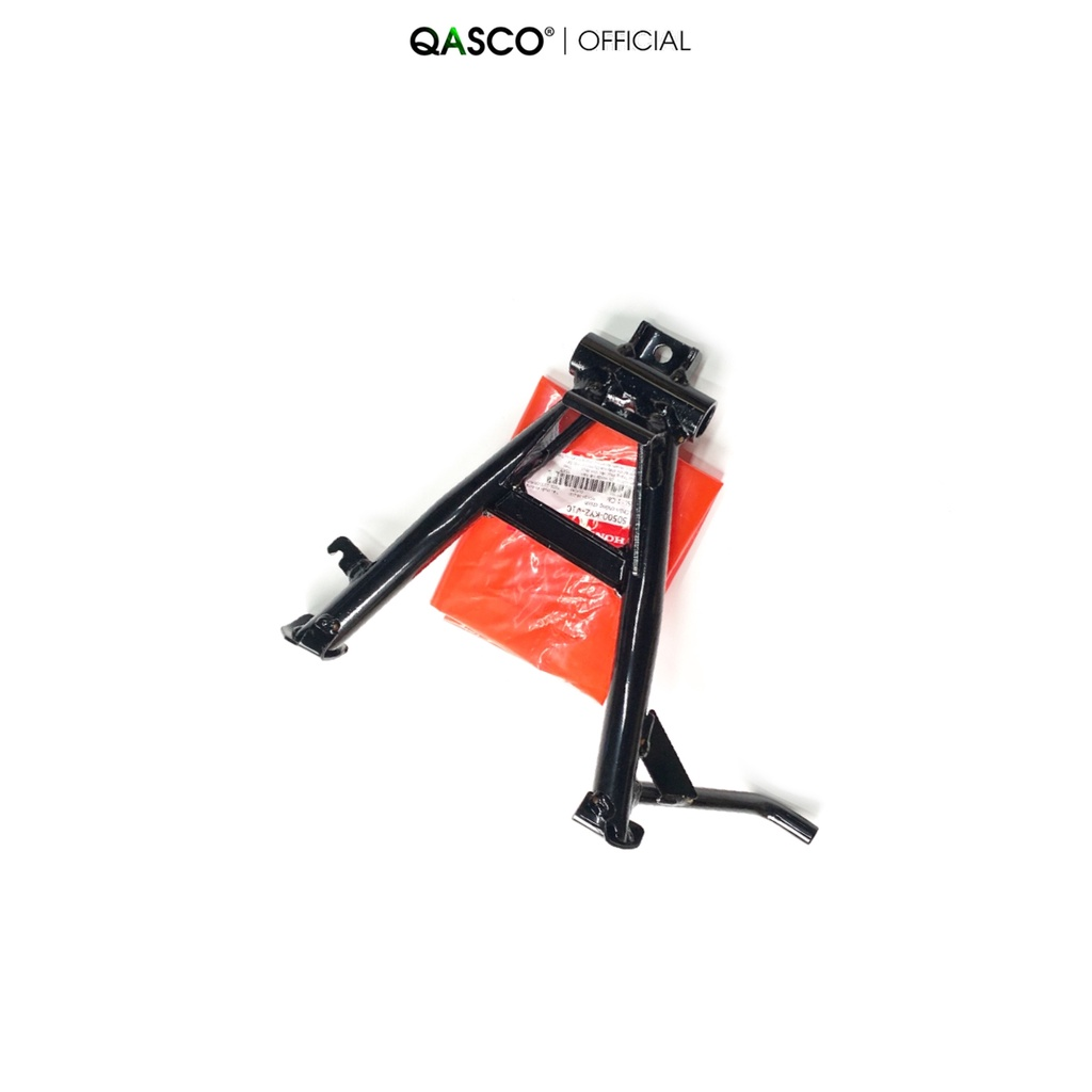 50500-KYZ-V10 | Chân chống chính HONDA FUTURE 125 / 125 FI (50500KYZV10 ...