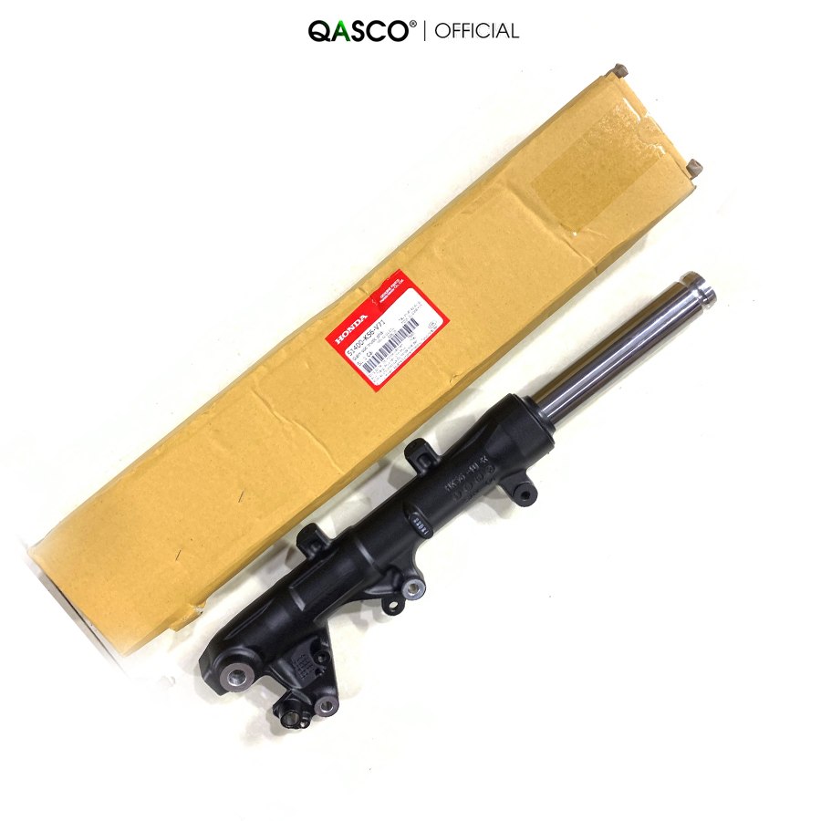 51400-K56-V71 | Giảm xóc trước (phuộc) phải HONDA WINNER X (màu đen ...