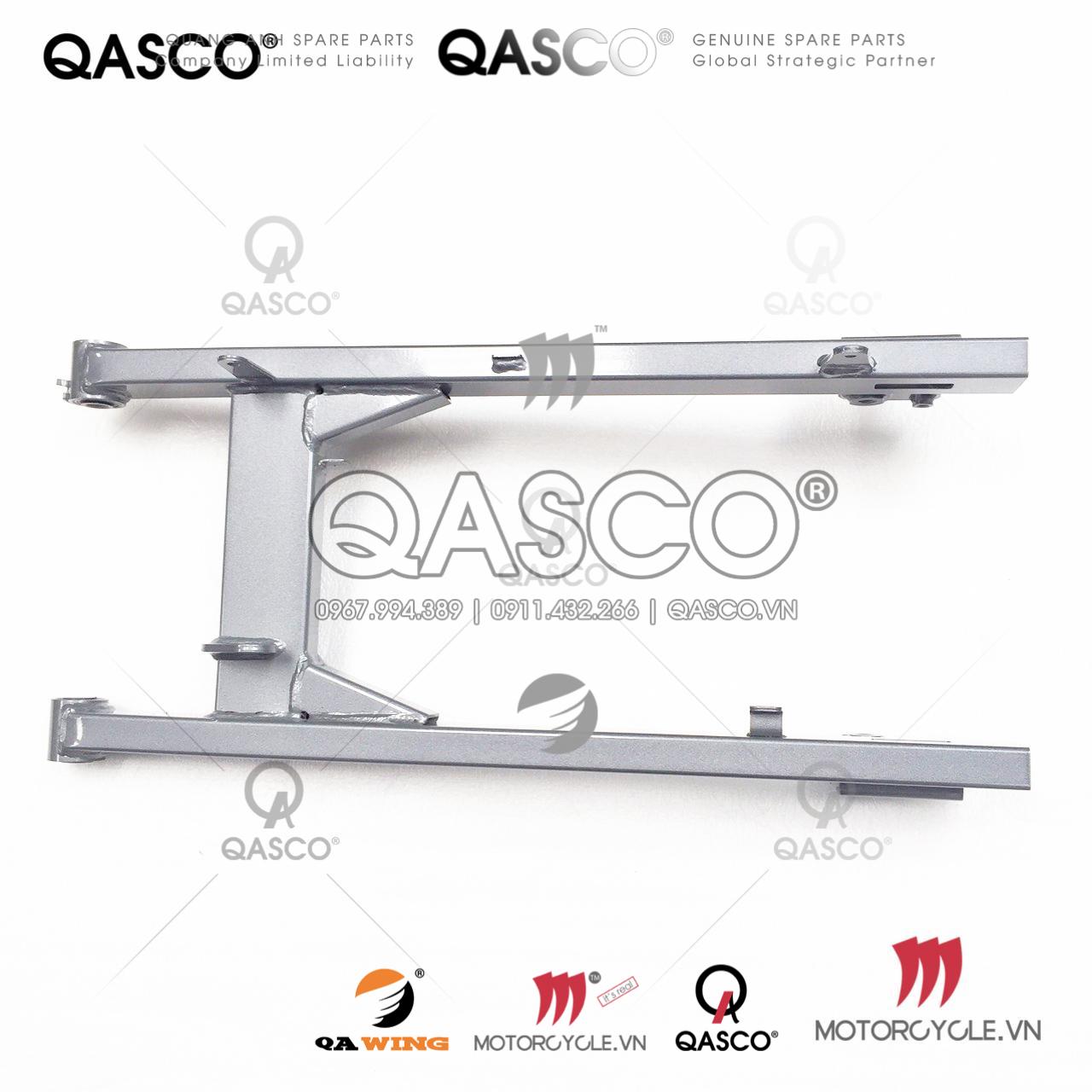 52200-KYZ-V10ZB | Bộ càng sau (NHA62M) HONDA Future 125 (52200KYZV10ZB) | SWING ARM SUB ASSY.,RR ...