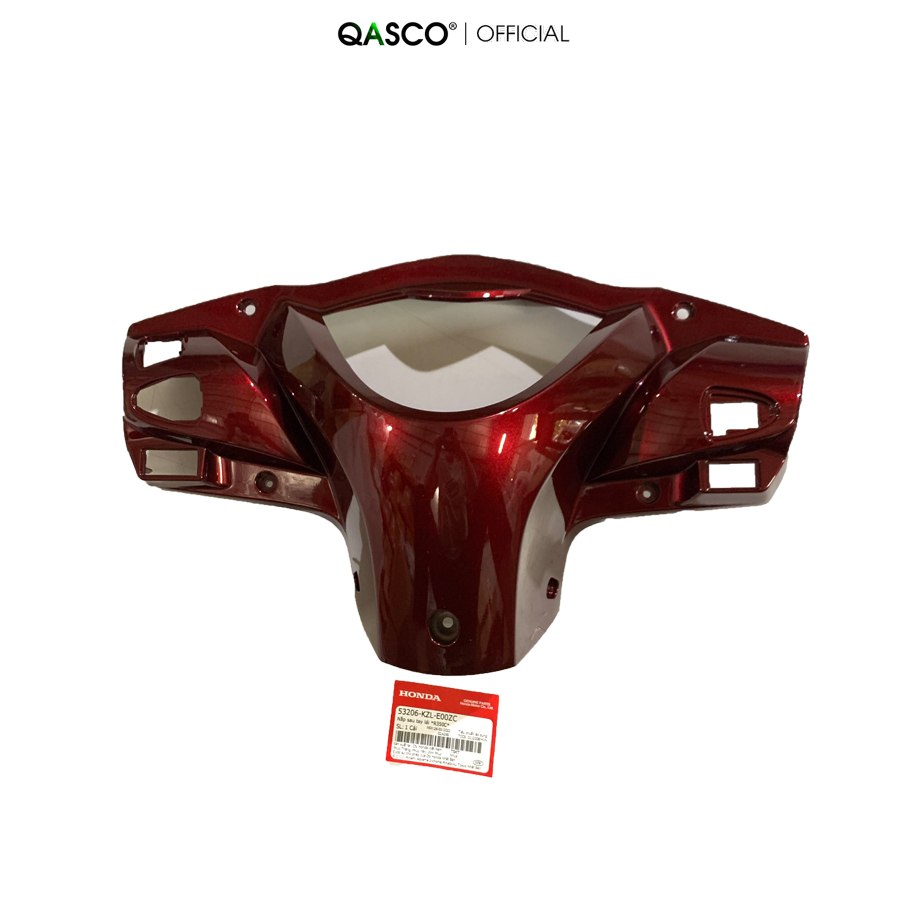 53206-KZL-E00ZC | Nắp sau tay lái R350C HONDA VISION 110 (53206KZLE00ZC ...