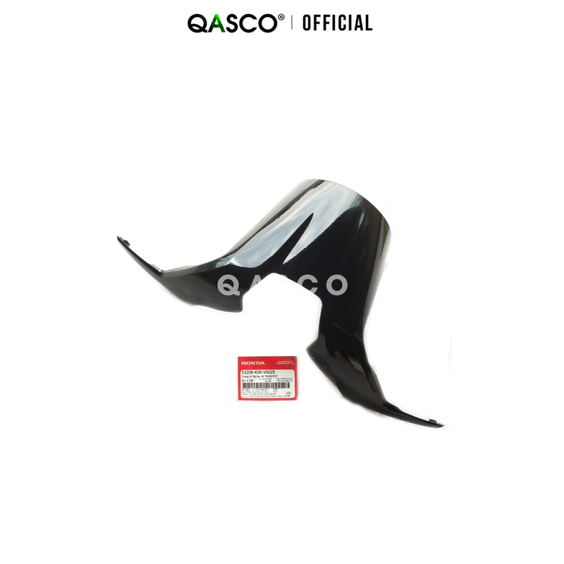 53208-K0R-V00ZE | Trang trí ốp tay lái NHB25M HONDA SH 125 / 150 (2020 ...