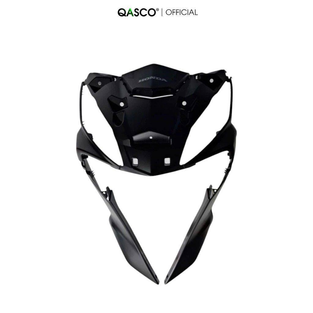 64200-K90-VK0ZD | Bộ ốp trước *NHA76* | SET ILLUST,FR COVER ...