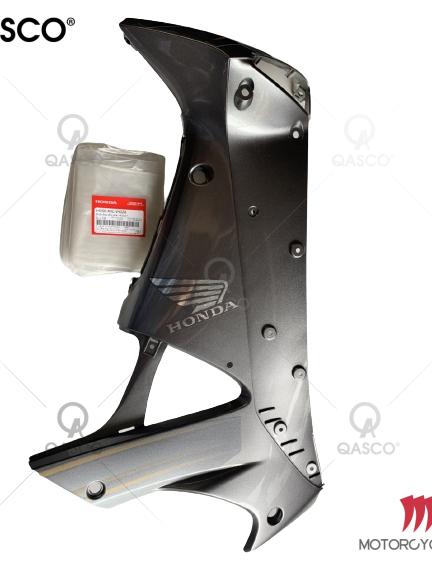 64200-KVL-V40ZA | Bộ ốp ống yếm phải HONDA FUTURE màu R313 ...