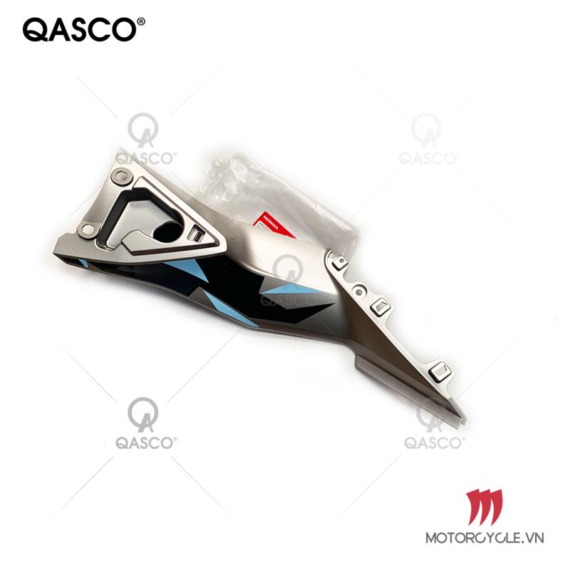 64325-K2P-V40ZB | Nhựa ốp bụng thân giữa phải HONDA WINNER X (RS150 V3 ...