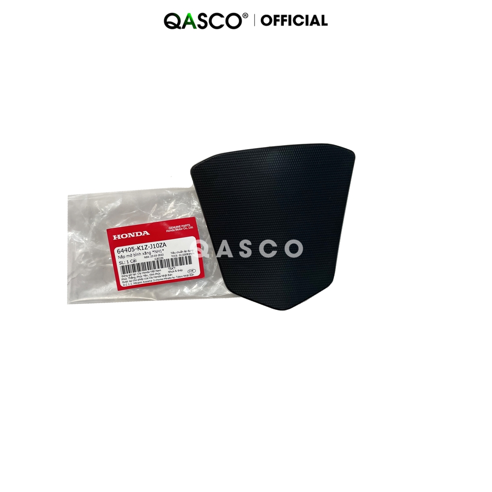 64405-K1Z-J10ZA | Nắp mở bình nhiên liệu NH1 HONDA PCX 2021 ...