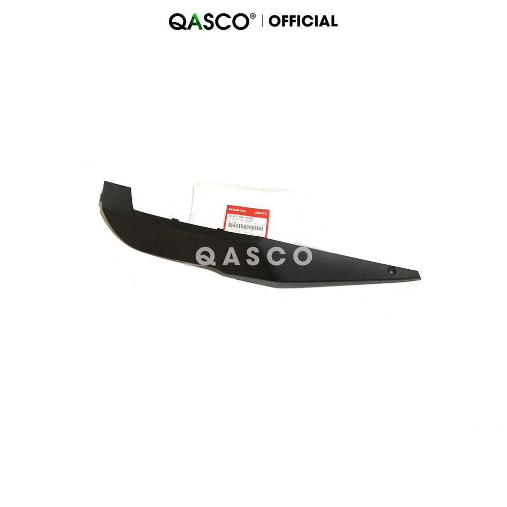 64421-K66-V00ZD | Ốp sàn dưới phải NHA76M HONDA Air Blade 125 K66 ...
