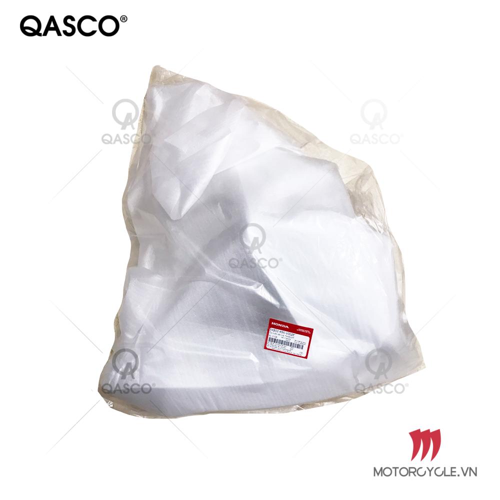 64502-K96-V00ZE | Ốp trước bên trái (NHB35P) HONDA PCX K96 ...