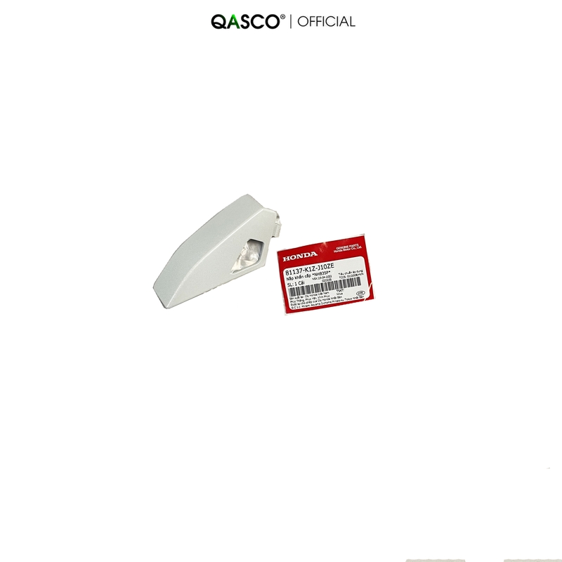 81137-K1Z-J10ZE | Nắp khẩn cấp (NHB35P) HONDA Pcx 2021+ (81137K1ZJ10ZE ...
