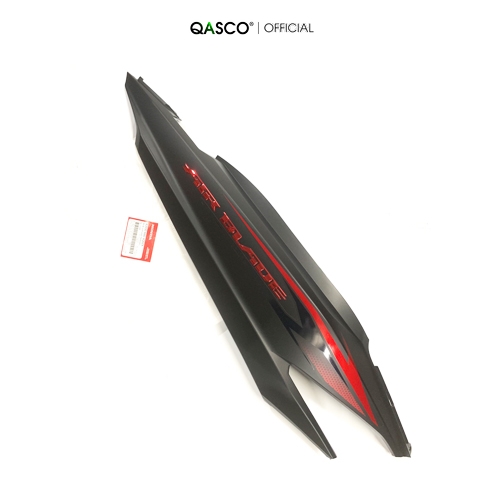 83550-K66-VQ0ZA | Bộ ốp sườn phải *NHA76M* | SET ILLUST,R BODY COVER ...