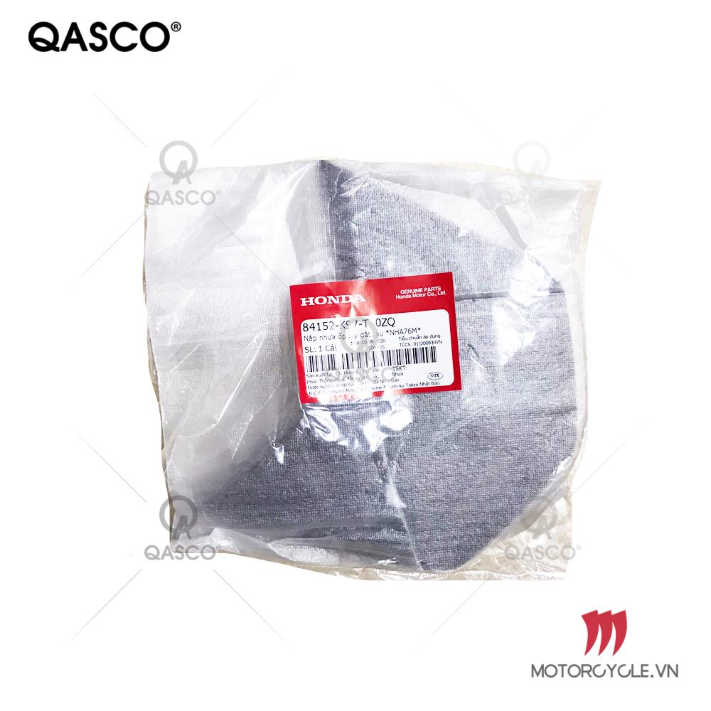 84152-K97-T00ZQ | Nắp nhựa ốp tay dắt sau NHA76M HONDA PCX K97 ...