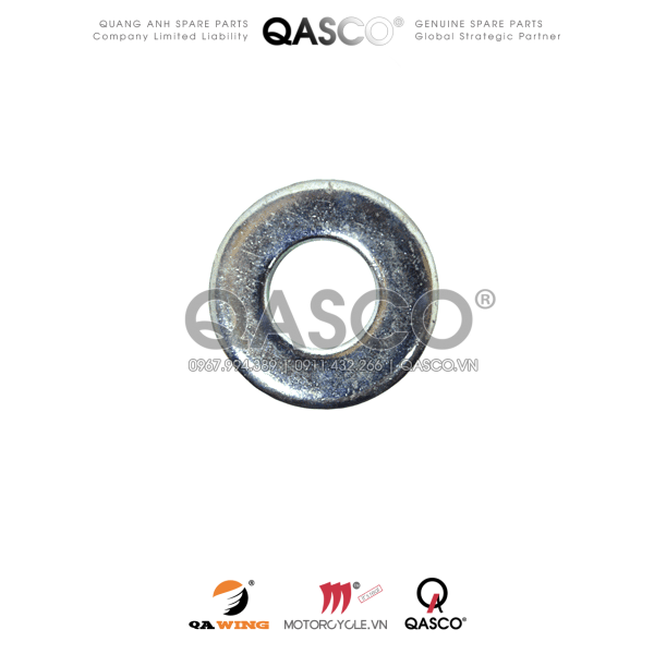 90483-K15-900 | Vòng đệm 8mm | WASHER, 8MM | 90483K15900 | QASCO Co ...