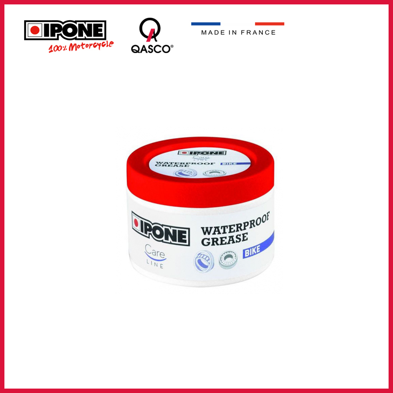 Mỡ kháng nước IPONE WATERPROOF GREASE (200g) | | QASCO Co., Ltd (Quang ...
