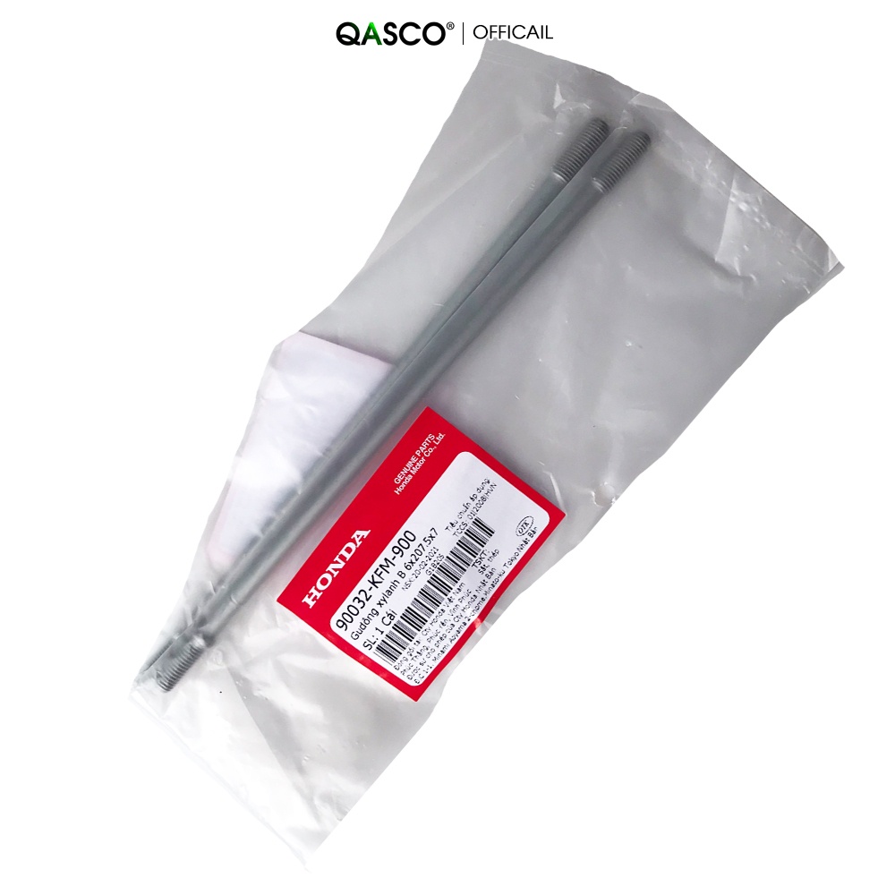 90032-KFM-900 | Gudông xylanh B HONDA 6×207.5×7 DREAM / WAVE ...