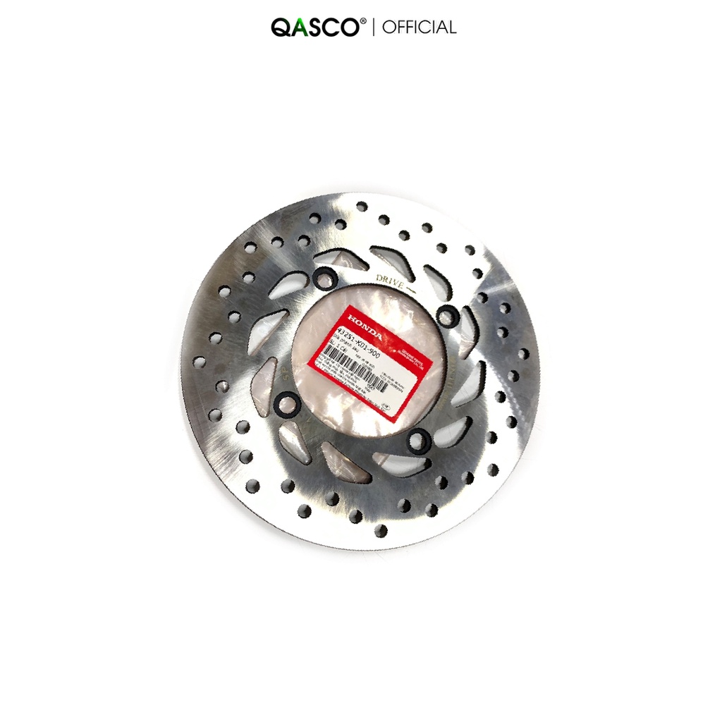43251-K01-900 | Đĩa phanh sau (thắng) HONDA SH 125 / SH 150 (2012-2015 ...