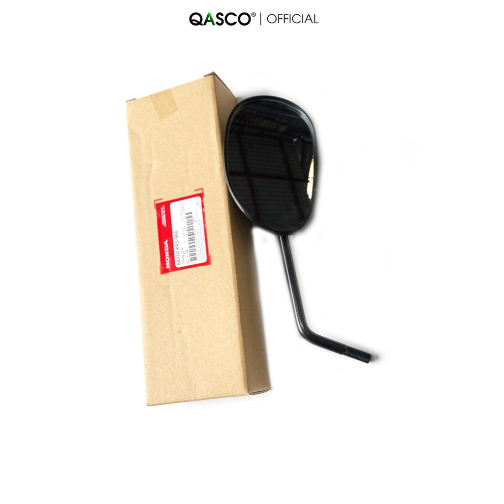 88210-KRS-860 | Gương phải HONDA DREAM 100 / WAVE ALPHA / ALPHA+ ...