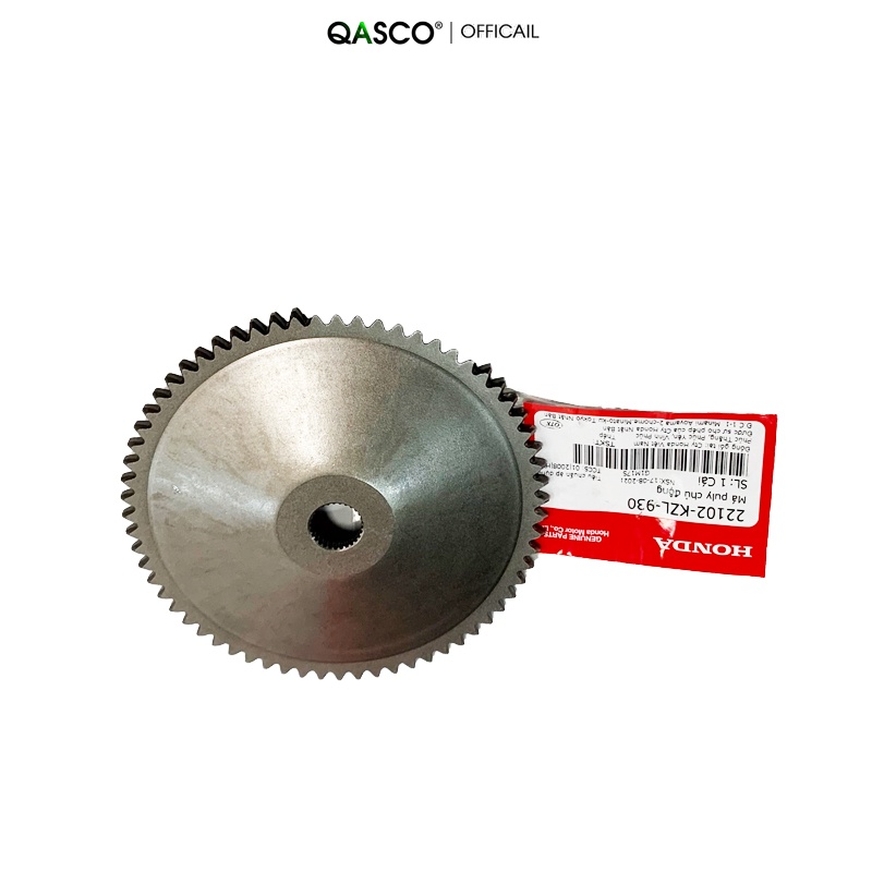 22102-KZL-930 | Má puly chủ động HONDA VISION 110 (22102KZL930) | FACE ...