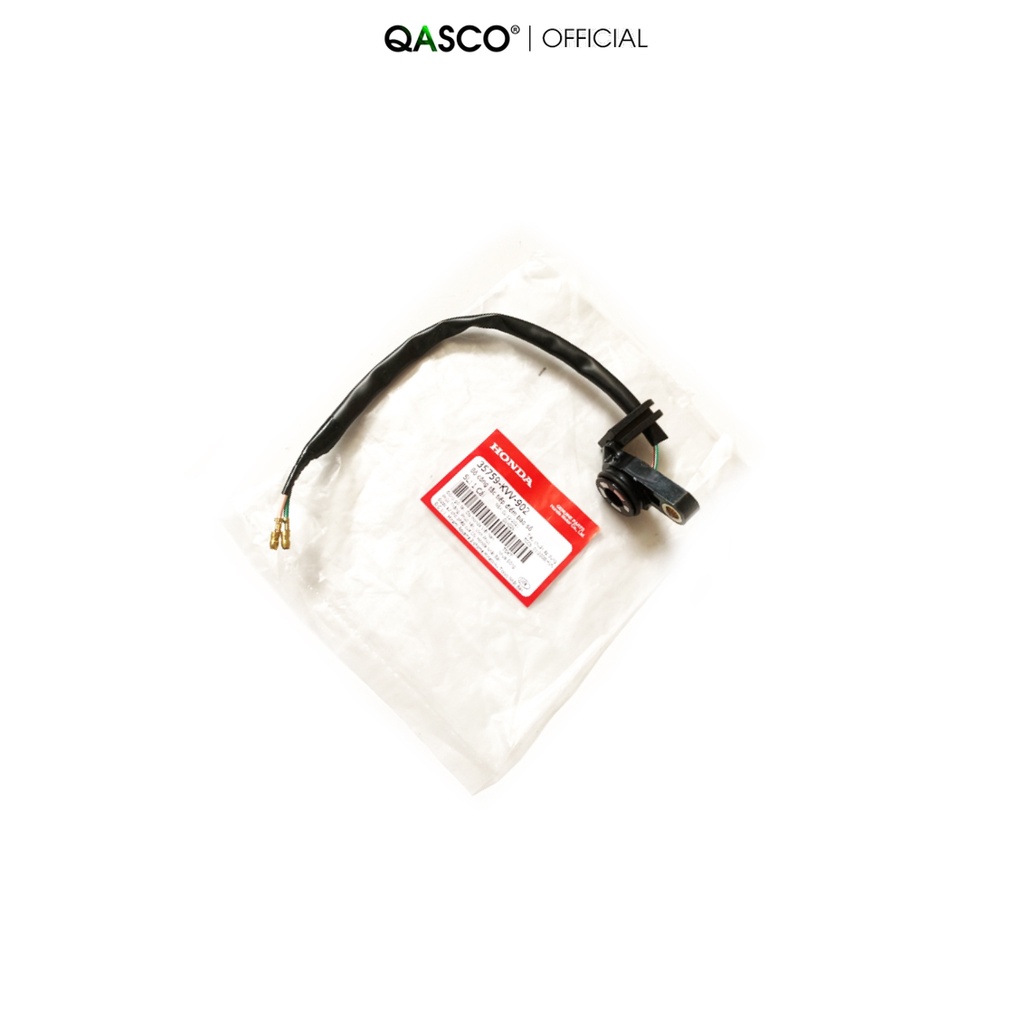 35759-KVV-902 | Bộ công tắc tiếp điểm báo số HONDA DREAM 100 ...