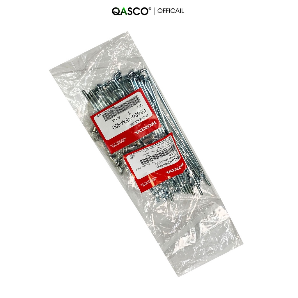 QASCO Co., Ltd (Quang Anh Spare Parts Limited Liability Company) - CÔNG ...