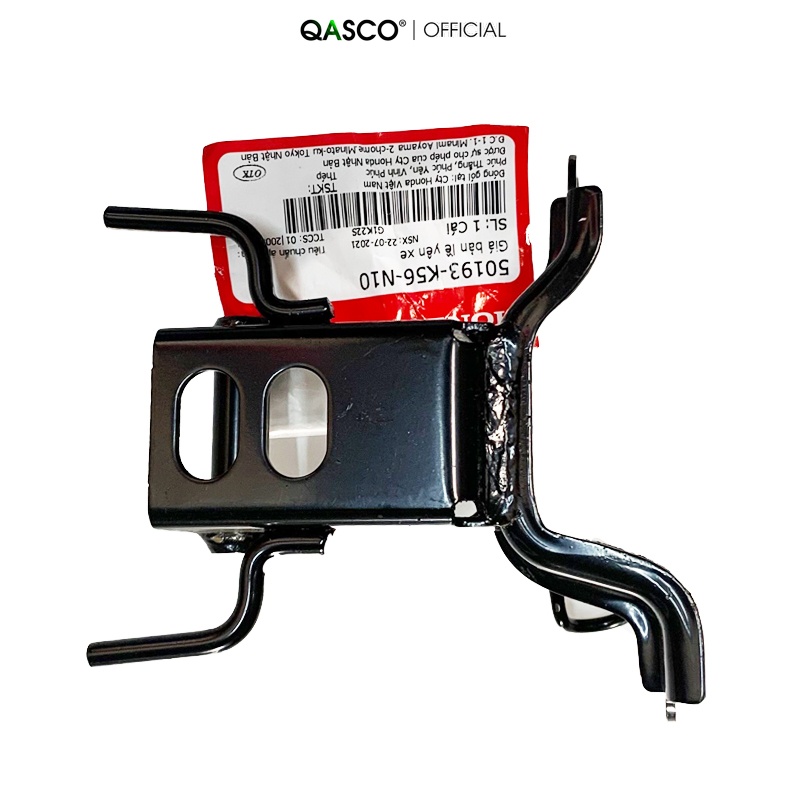 50193-K56-N10 | Giá bản lề yên xe HONDA WINNER 150 V1 (RS150 V1 V2 ...