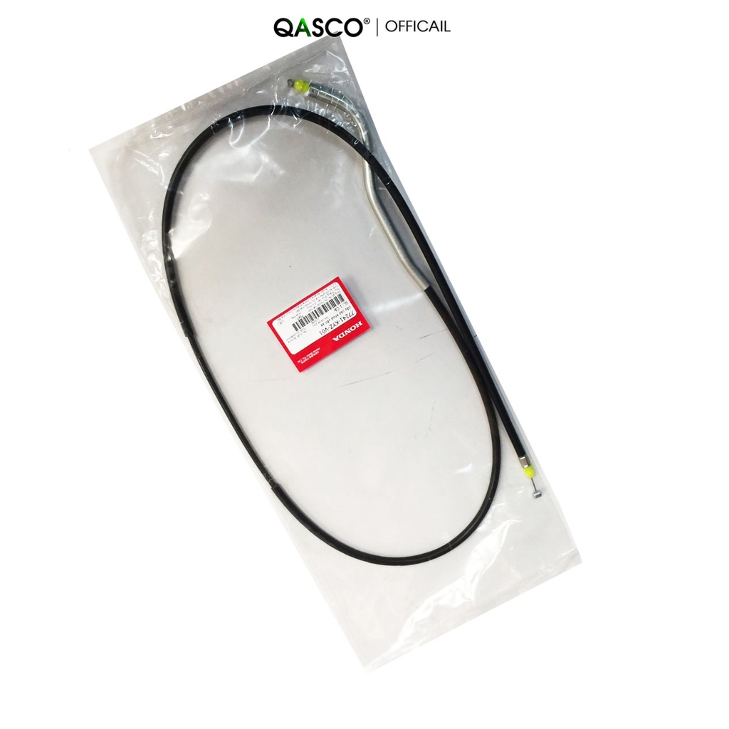 77241-KYZ-V01 | Dây cáp khoá yên xe HONDA FUTURE 125 / 125 FI ...