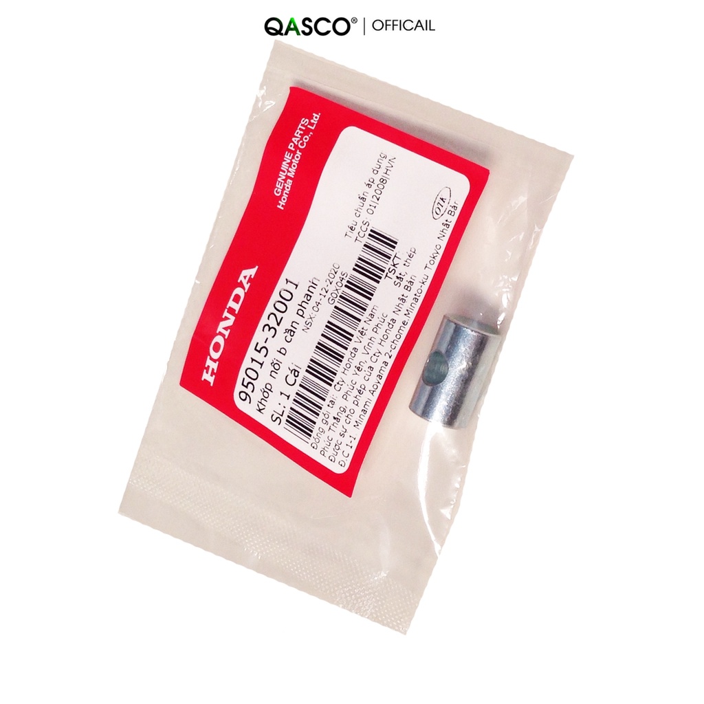 95015-32001 | Khớp nối B cần phanh HONDA dùng chung nhiều xe ...