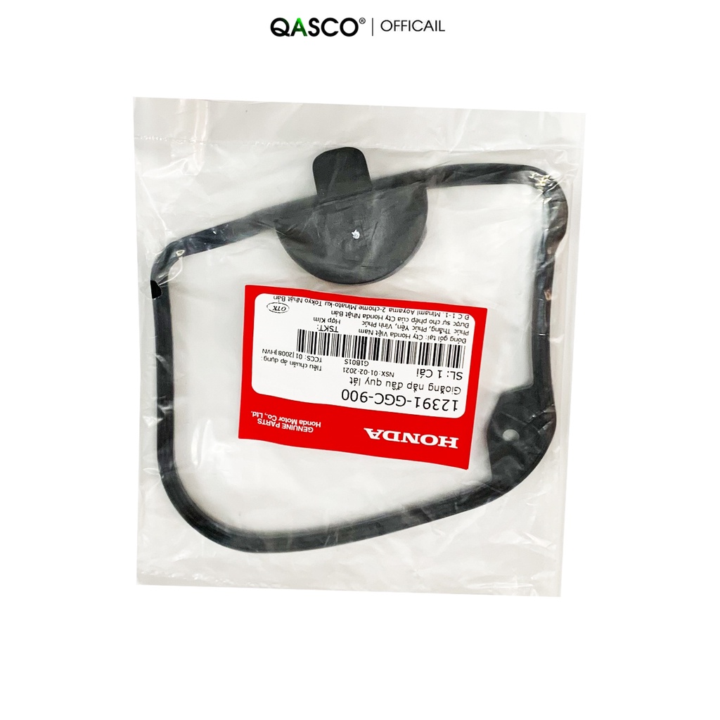 12391-GGC-900 | Gioăng nắp đầu quylát HONDA VISION 110 (2011-2014 ...