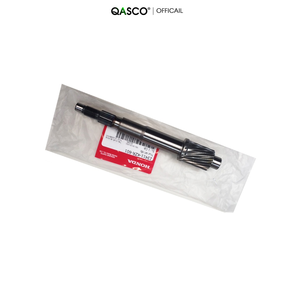 23411-KZR-601 | Trục sơ cấp HONDA AIR BLADE 125 (23411KZR601) | SHAFT ...