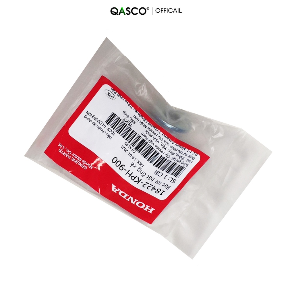 18422-KPH-900 | Bạc lót bắt ống xả HONDA FUTURE, WAVE (18422KPH900 ...