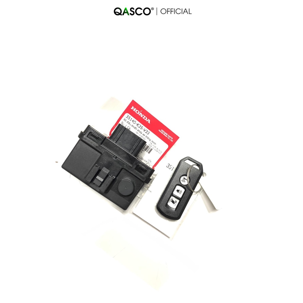 35140-K35-V33 | Bộ điều khiển khóa xe thông minh HONDA PCX K35 ...